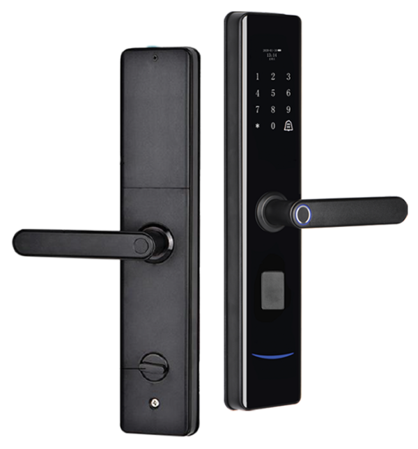 Digital Locks – Taiton Hardware