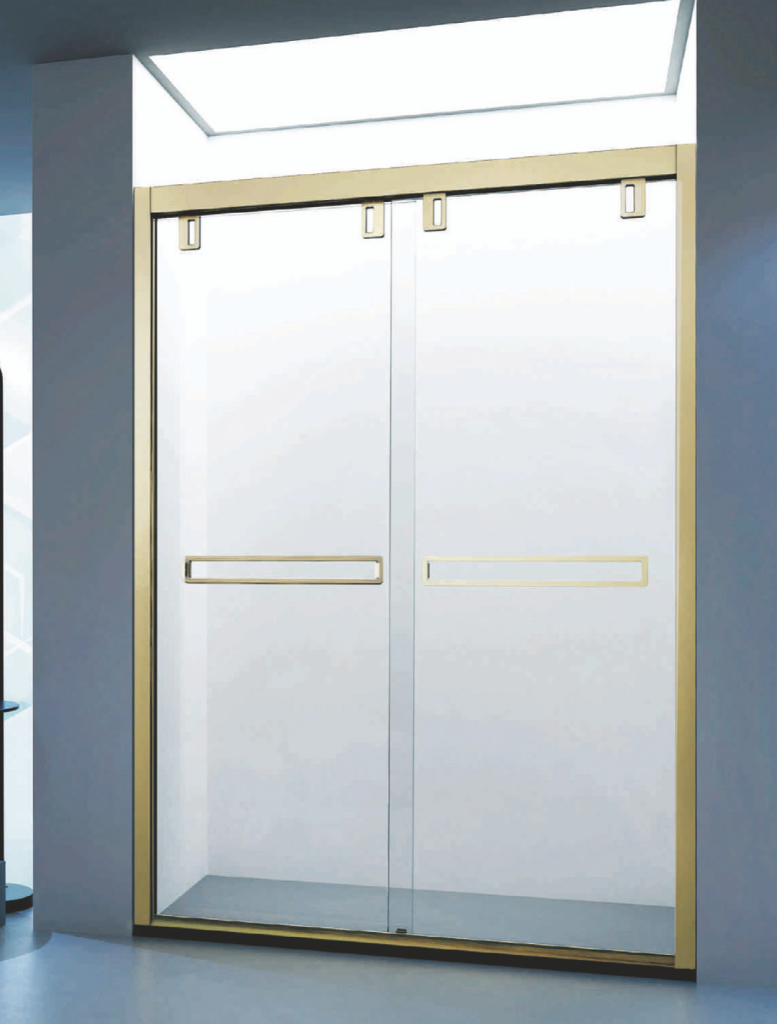 Luxury Shower Cubicles – Taiton Hardware