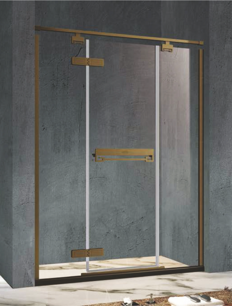Luxury Shower Cubicles – Taiton Hardware