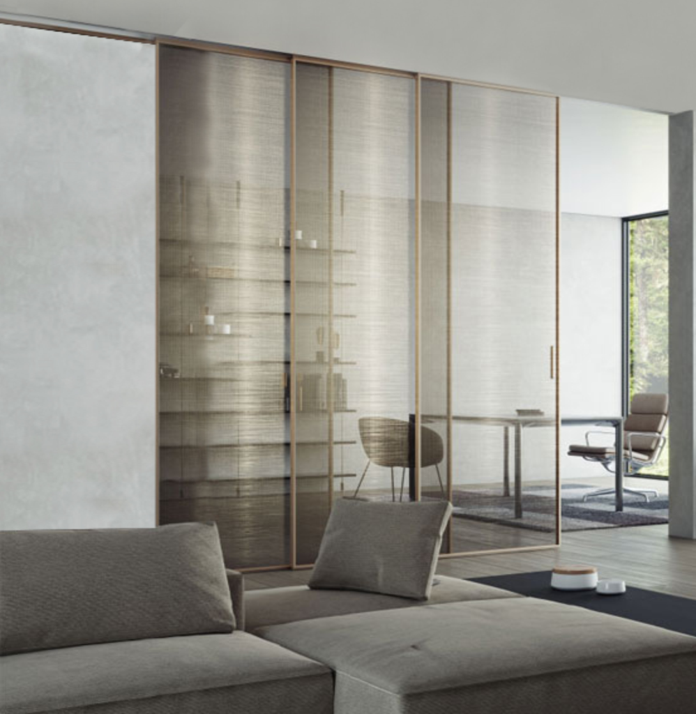 Telescopic Sliding Systems – Taiton Hardware